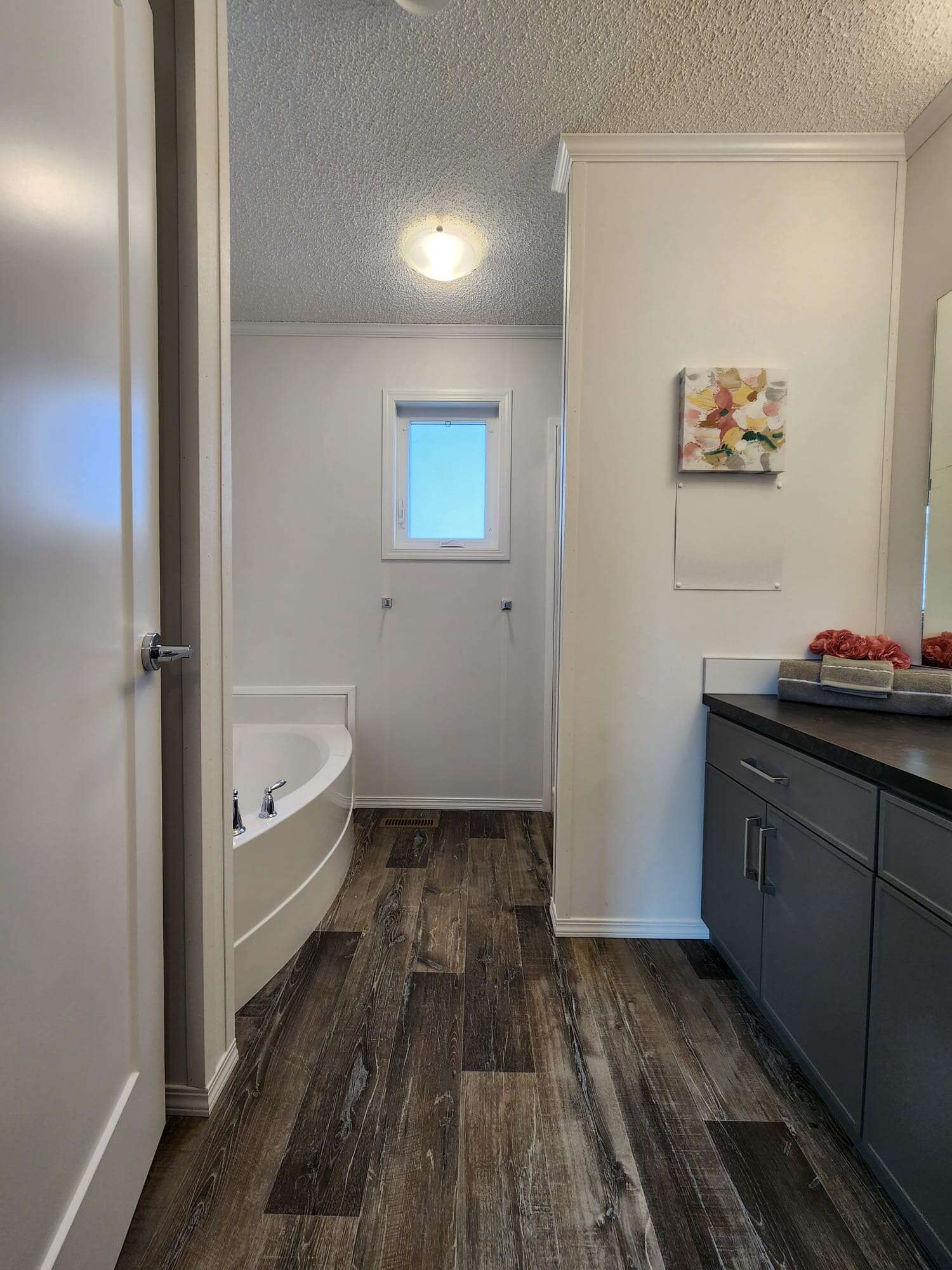 Birchwood Floorplan & Detail