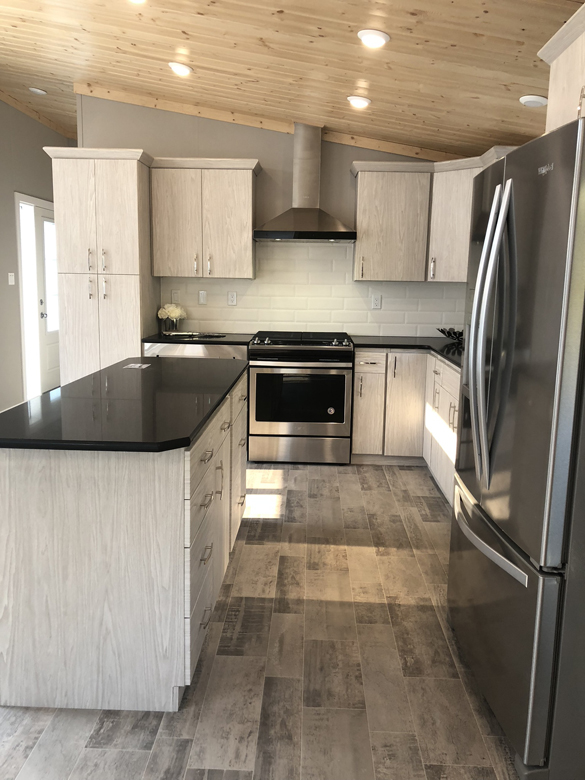 Countertops Gallery
