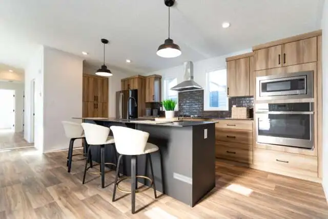 Modular Homes Alberta BC | Jandel Homes
