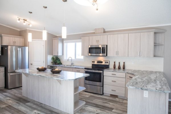 Modular Homes Alberta BC | Jandel Homes