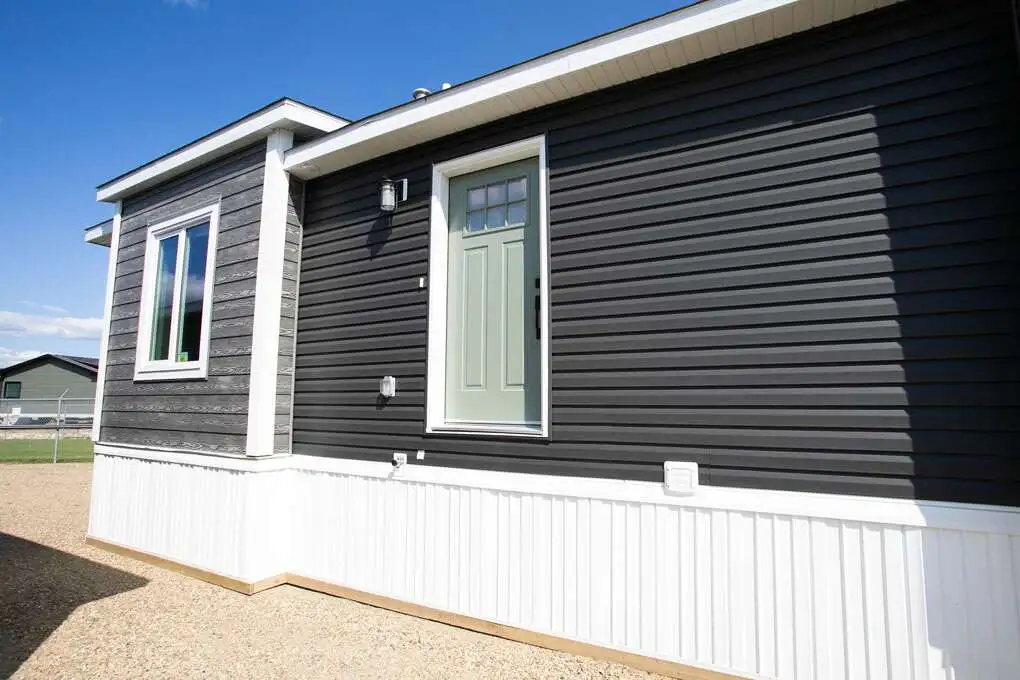 Exterior Options Gallery