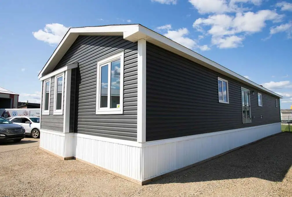 Exterior Options Gallery