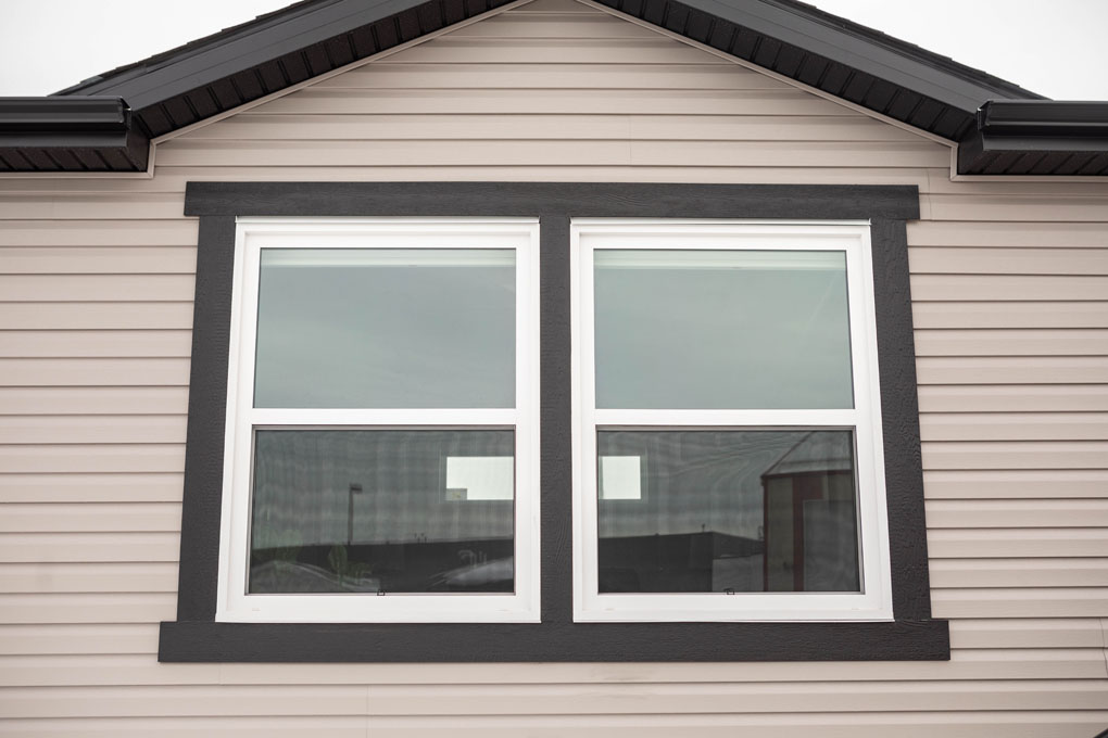 Windows & Blinds | Jandel Homes