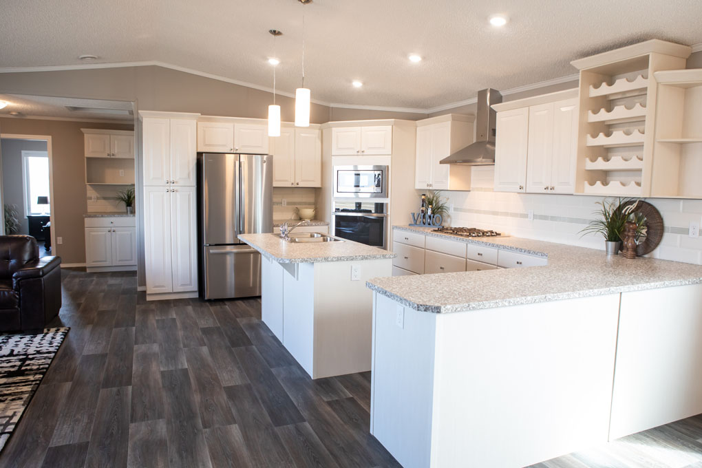 Sicily Floorplan & Detail