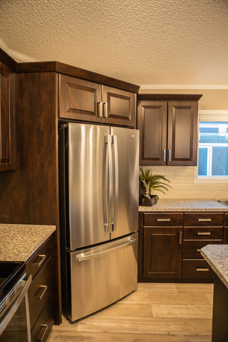 MacKenzie Floorplan & Detail