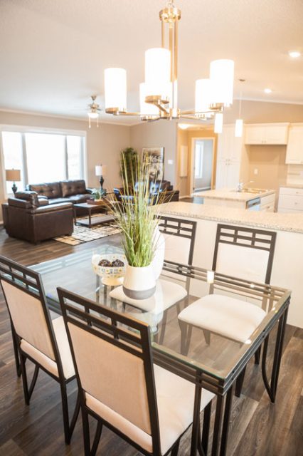 Sicily Floorplan & Detail