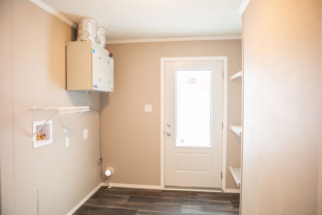 Sicily Floorplan & Detail