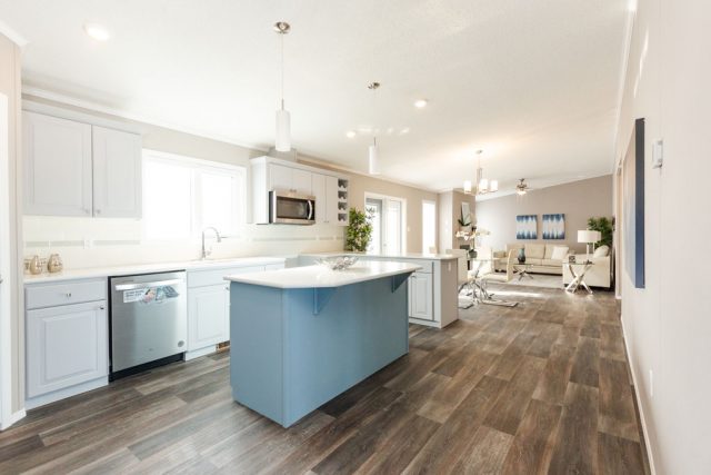 Modular Homes Alberta BC | Jandel Homes