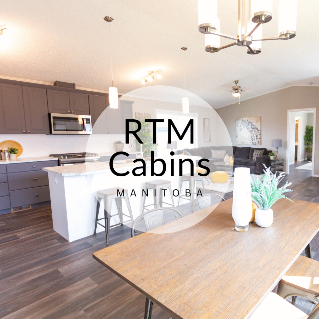 Modular Homes Alberta BC | Jandel Homes