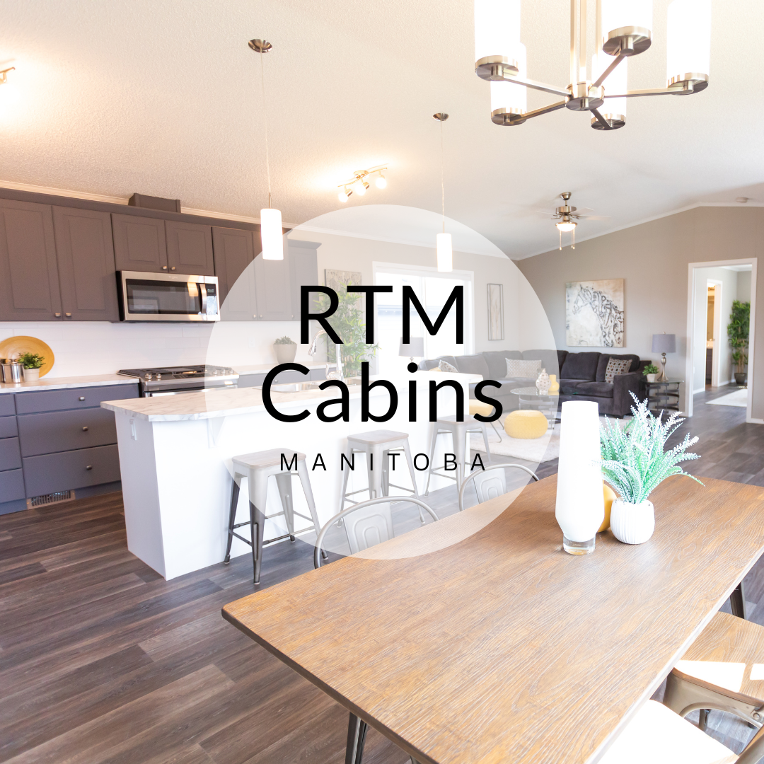 Modular Homes Alberta BC | Jandel Homes