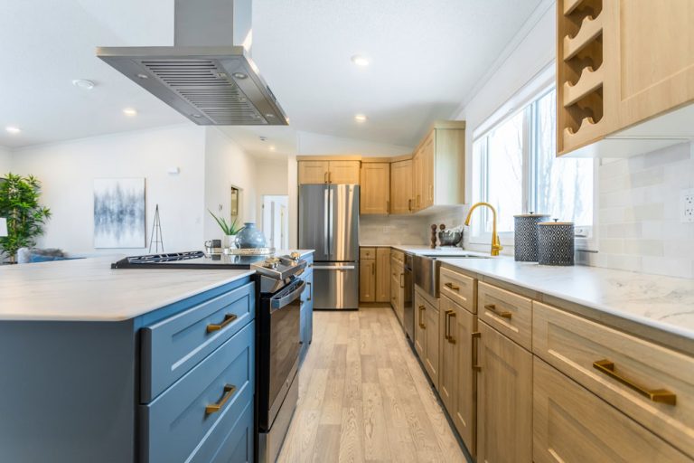 Modular Homes Edmonton | Visit Our Sales Centre | Jandel