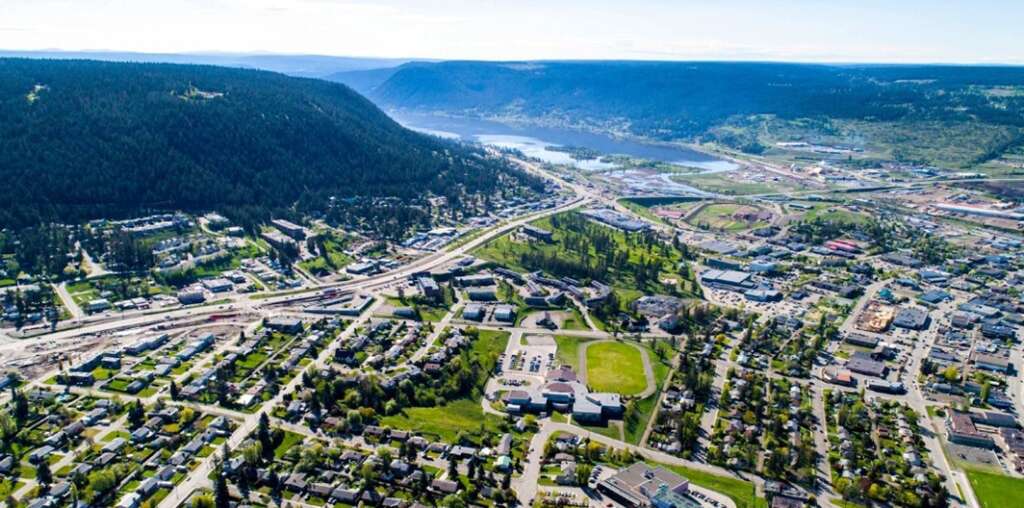 Modular Homes in Alberta and BC | Jandel Homes