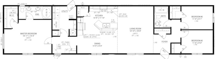 Kimberley - 360 Virtual Tour | Jandel Homes